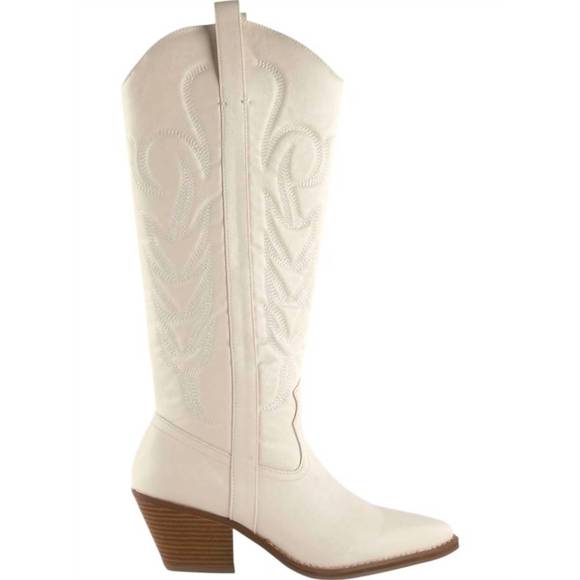 Coconuts by Matisse | Shoes | New Coconuts By Matisse Dixie Western ...